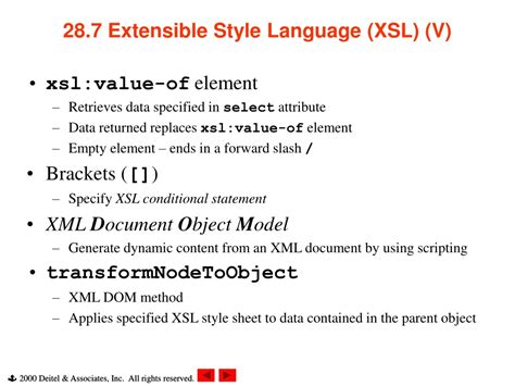 Ppt Xml Introduction Structuring Data And Dtds Powerpoint