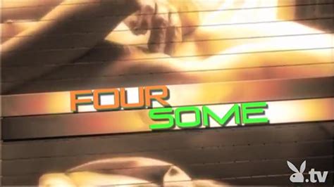 Foursome All Episodes Trakt