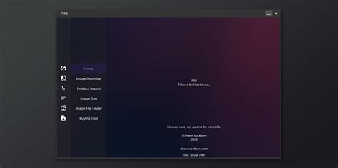 GitHub ShawnCockburn PI Tools Small Javafx Tool For Helping With
