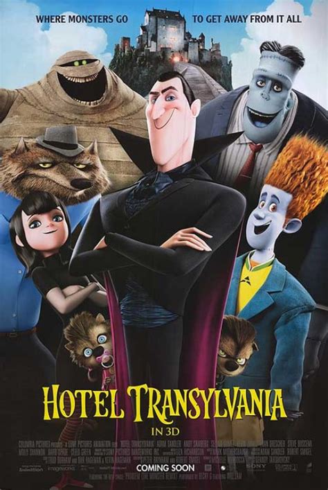 Hotel Transylvania Hotel Transylvania Wiki Fandom
