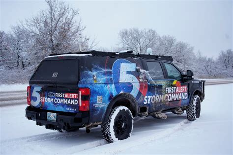 Storm Update 250 Am Meteorologist Joseph Neubauer Koco Has A Check