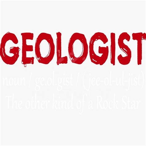 Geologist Geology T Geologist Definition Mask Customon