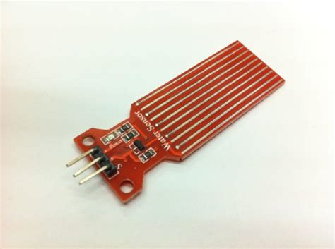 Water Sensor Board FixMaster Electronics Service Center