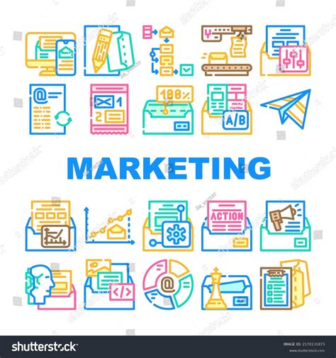 Email List Segmentation Over 106 Royalty Free Licensable Stock Vectors And Vector Art Shutterstock