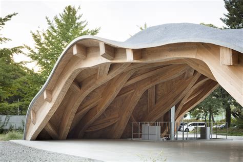 Gallery Of The Learning Architecture For Learners Welcome Center Vuild Inc 7