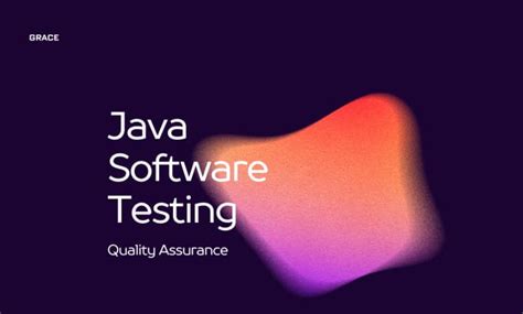 Quality Assurance And Testing By Graceentp Fiverr