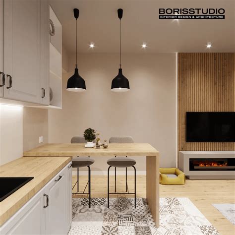 Дизайн маленькой кухни планировка приемы дизайна ошибки