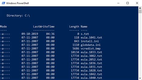 Powershell Sort Object Tpoint Tech