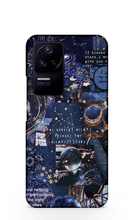 Universe Poco Hard Cases GOCOVERS Universe Poco Hard Cases GOCOVERS