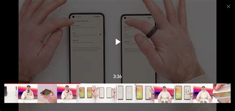 Anyone Know How To Remove This Bar R Revancedapp