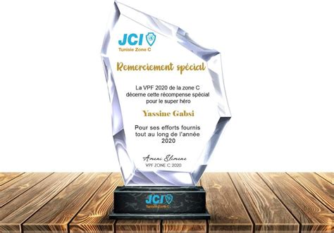 Yassine Gabsi On Linkedin Jci Jcibekalta Socialskills