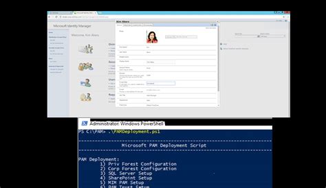 microsoft identity manager 2016 service pack 1 now generally available winbuzzer