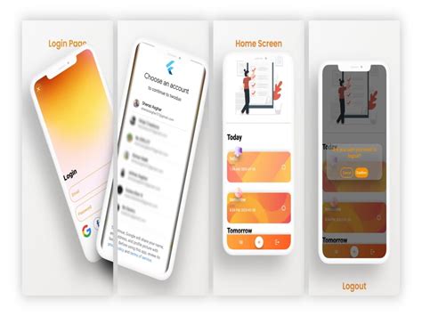 A Firebase Push Notifications With Proper User Authentication Upwork