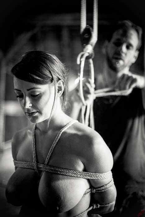 RopeMaster Porn Photo Pics