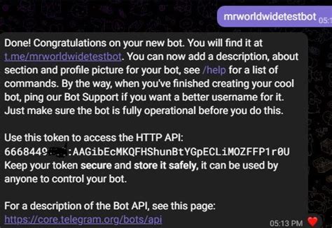 Technical Tip Telegram Notification For Fortiadc Fortinet Community