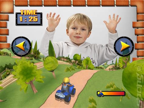 Screens Bob The Builder Project Build It PS Of