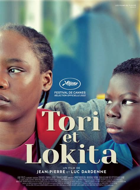 Tori S Lokita