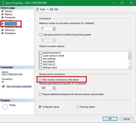 How To Overcome The Remote Computer Refused Network Connection Error