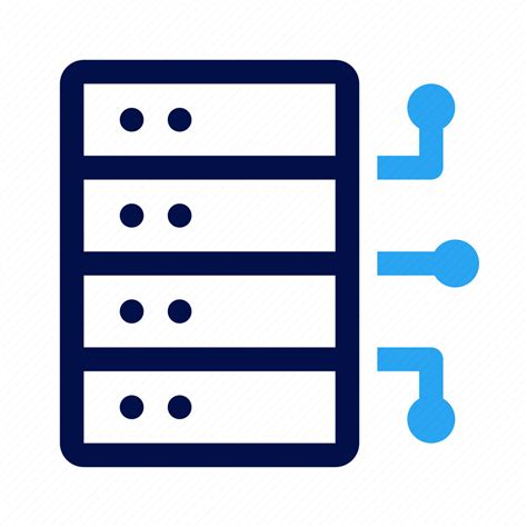 Server Analytics Business Analysis Data Icon Download On Iconfinder