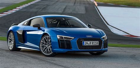 Here Are The Top 10 Audi Models Of All Time