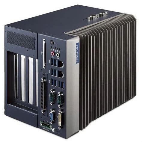 Plastic Advantech Ipcs For Industrial At ₹ 45000 Piece In South 24 Parganas Id 2850427029173