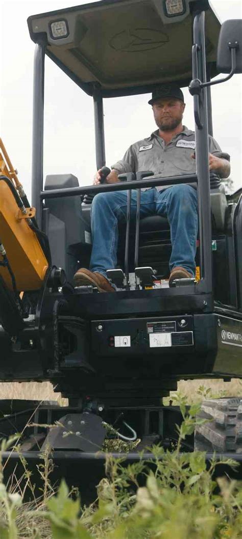 New Vs Used Excavators Should I Buy New Or Used Heavy Equipment