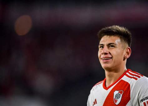 El «diablito Echeverri Entre Los Mejores Juveniles Del Mundo Fm Impacto