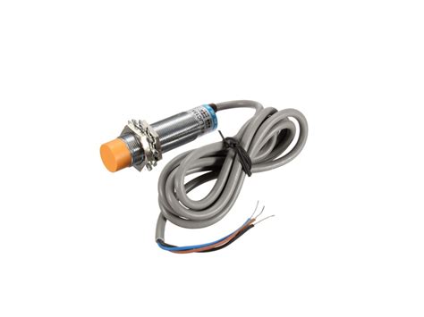 Pnp Capacitive Sensor เอสทูอินโนเวชั่น