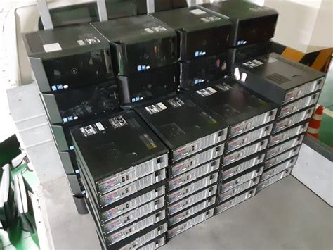 데스크탑 노트북 모니터 랙 서버 등 전산장비 불용 처리 업체를 선정할 때 유의할 점 네이버 블로그