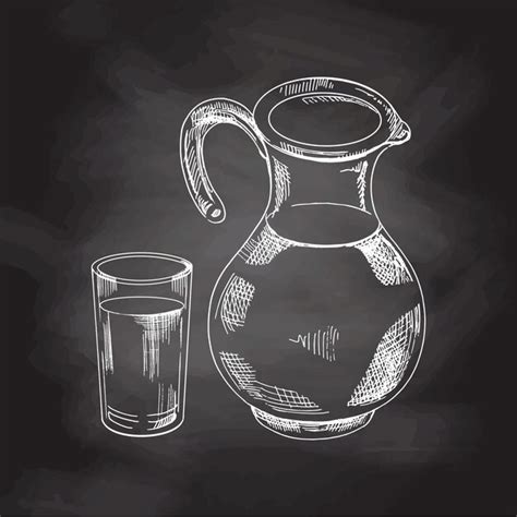 Vintage Milk Jug Vectors And Illustrations For Free Download Freepik