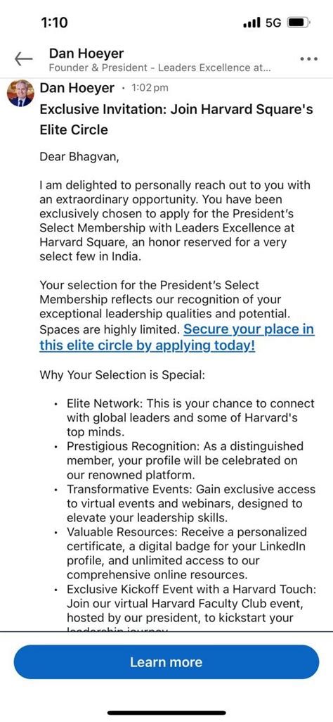 Bhagvan Kommadi On Linkedin Leadership Harvardbusinessreview 13 Comments