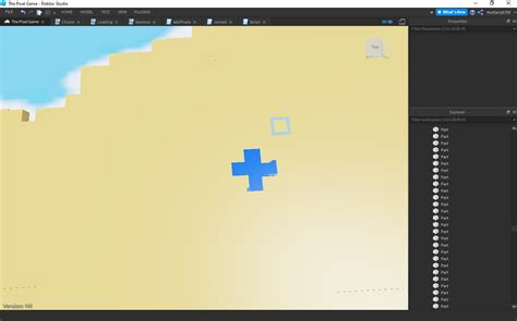 How Do I Detect Parts Better Scripting Support Developer Forum Roblox