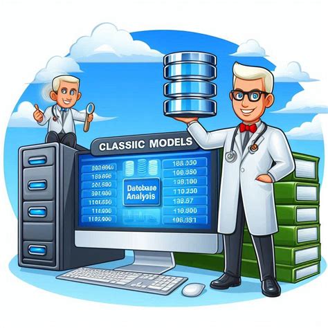 Sql Mandatory Project Solution Classic Models Database Analysis By