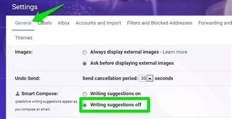 How To Use Gmail Smart Compose Feature Right Now