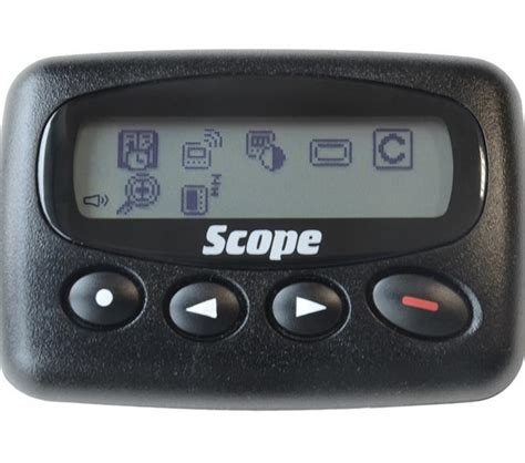 Radio Paging Systems Geo28 Pager Other Products Radio Links