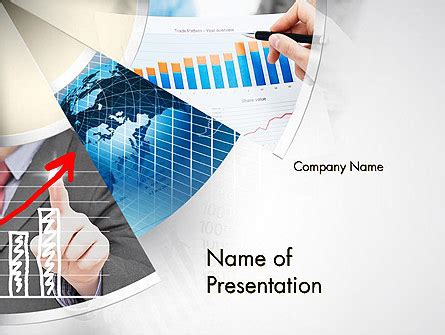 Business Efficiency Presentation Template For PowerPoint And Keynote PPT Star