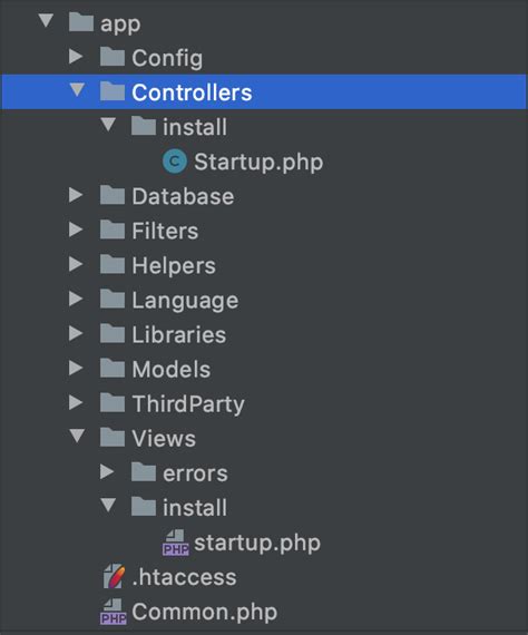 Codeigniter 4 Codeigniter4 Controller Or Its Method Is Not Found