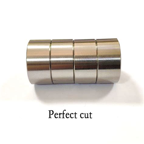 Ss 304 Oxygen Sensor Exhaust Welded Nut M18 1 5 High Quality Ss 304 Oxygen Sensor Exhaust