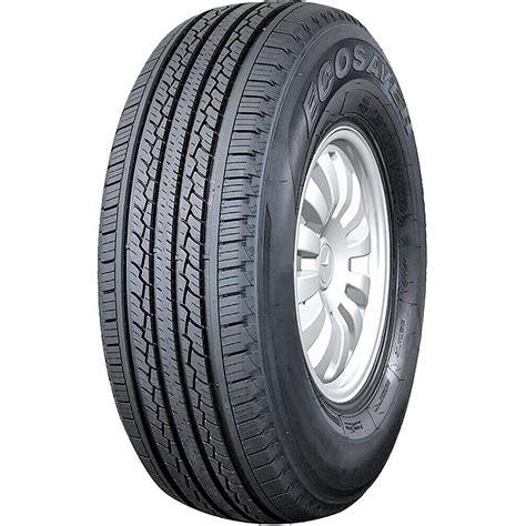 Mazzini Ecosaver 285/65R17 116T A/S All Season Tire - Walmart.com