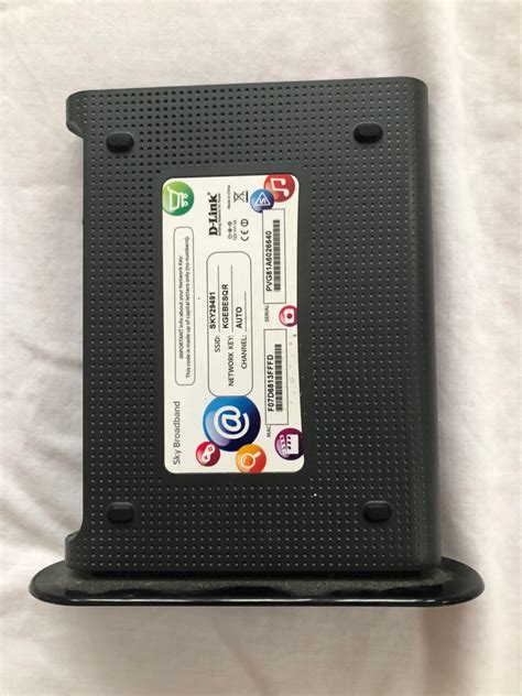 Sky Router Hub Karrot