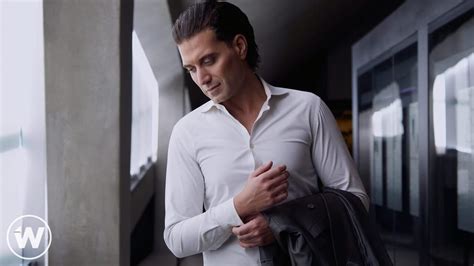 How Omar Sharif Jr Is Continuing His Grandfathers Legacy As An Actor And Activist For Social