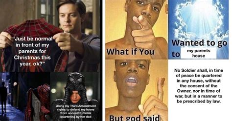 The Twelfth Amendment Memes