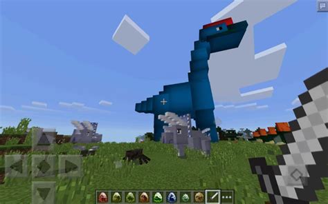 Jurassic Mcpe Craft World Skin Apk For Android Download