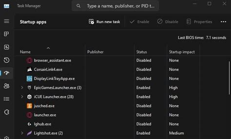 How To Stop Apps From Opening On Startup