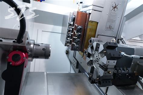 What Is The Difference Between Gang Type Cnc Lathe Power Turret Cnc Lathe And Living Tool