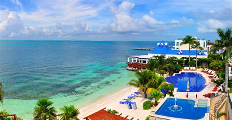 All Inclusive Mexico And Caribbean Resorts From 79 Per Night Clark Deals