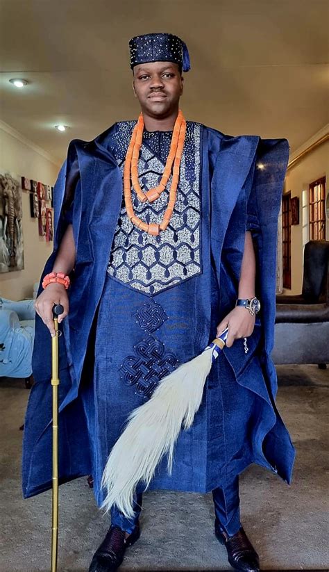 Abejide Ade Ibijola On Linkedin Kabiyesi Grateful 87 Comments