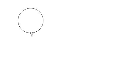 Solved Get Points Around Circle Autodesk Community