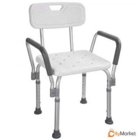 სკამ უნიტაზი და დასაბანი სკამები Citymarket Ge