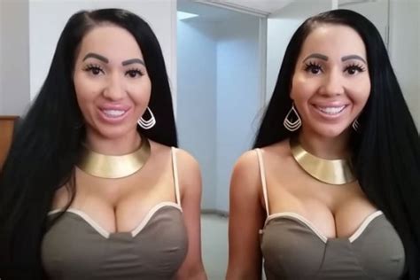 Meet Worlds Most Identical Twins Top Banger Top Banger